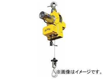 TKK ベビーホイスト 200kg 30m BH-N930(7618077)の通販はau PAY マーケット - オートパーツエージェンシー | au PAY マーケット－通販サイト