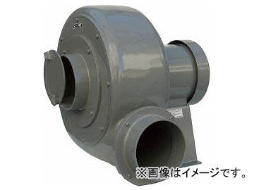 淀川電機 IE3モータ搭載電動送風機（プレート型） N6TBP(7549491)