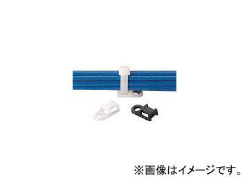 パンドウイット タイアンカー ナチュラル TA1S10-C(4384067) 入数：1袋(100個)の通販はau PAY マーケット ...