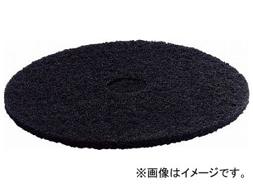 ケルヒャー ディスクパッド(黒) 63697890(7941307)