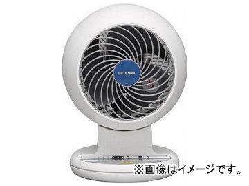 IRIS サーキュレーター 〜8畳 上下左右首振りタイプ Iシリーズ ホワイト PCF-C15T(8186881)