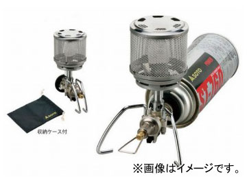 新富士バーナー/Shinfuji Burner SOTO レギュレーターランタン ST-260(P034-4959) JAN：4953571072609