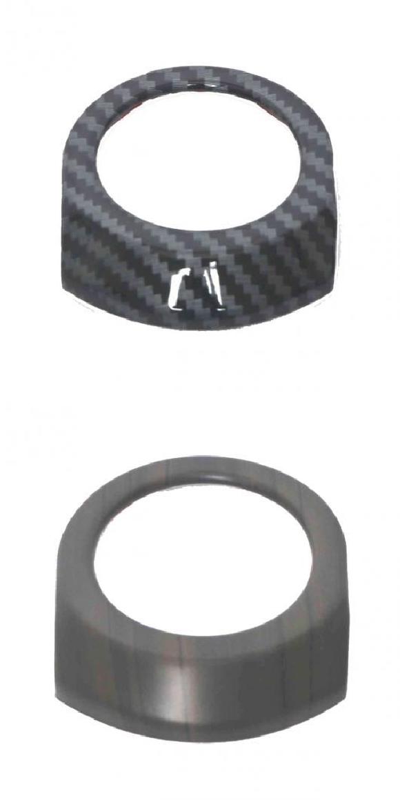 適用: トヨタ BZ4X EA10 2022 2023 カーボンファイバー エンジン スタート ストップ ABS カーボンファイバー・ABS 木目調 SR-AA-3620の通販はau PAY ...