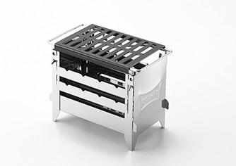 ウッチズ ぼっちコンロ(BOCHI KONRO) UC-220(0083004)