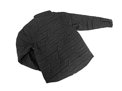 トラスト/TRUST GReddy キルティングジャケット ブラック 4L 38002048 トラスト/TRUST GReddy キルティングジャケット ブラック 4L 38002048