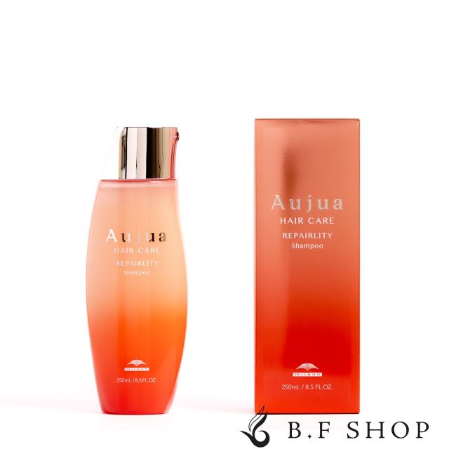 ミルボン オージュア リペアリティ シャンプー 250ml milbon aujua LSCの通販はau PAY マーケット - B.F SHOP au PAY マーケット店 | au PAY ...