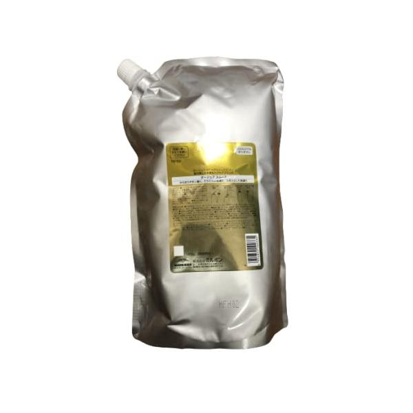 ミルボン オージュア スムース ヘアトリートメント 1800g トリートメント 詰め替え用 レフィル milbon aujua LSC