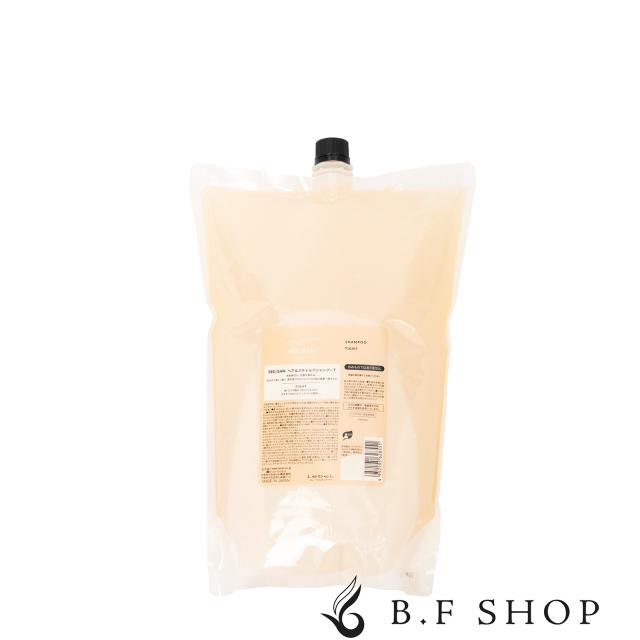 ルベル シーソー シャンプー タイト 2500ml ヘア＆スキャルプシャンプーT 2500ml LebeL SEE SAW 詰め替え用 レフィル LSC