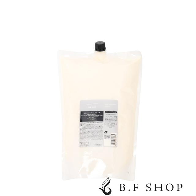 ルベル シーソー トリートメント バランス 2500ml ヘアトリートメントB 2500ml LebeL SEE SAW 詰め替え用 レフィル LSCの通販はau PAY マーケット - B ...