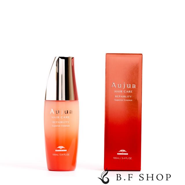 ミルボン オージュア リペアリティ スーペリアエッセンス 100ml アウトバス milbon aujua LSCの通販はau PAY マーケット - B.F SHOP au PAY ...