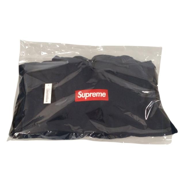 SUPREME シュプリーム 24AW Box Logo Hooded Sweatshirt スウェットパーカー ネイビー サイズ L 正規品 / 36231