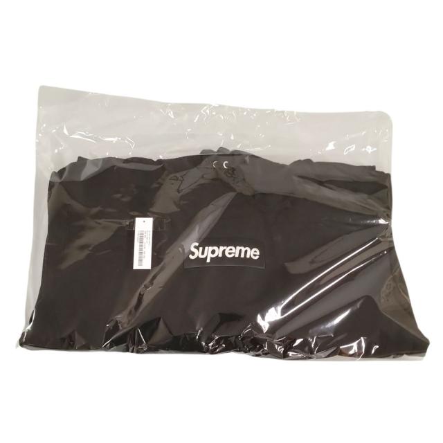 SUPREME シュプリーム 24AW Box Logo Hooded Sweatshirt スウェット パーカー ブラック サイズM 正規品 / 36244