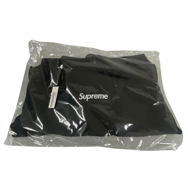 SUPREME シュプリーム 24AW Box Logo Hooded Sweat Shirt スウェット パーカー ブラック サイズM 正規品 / 36348