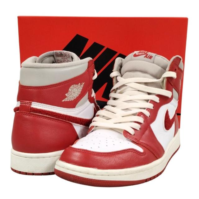 NIKE ナイキ 品番 DJ4891-061 W AIR JORDAN 1 RETRO HI OG エアジョーダン シューズ スニーカー サイズ US11=28cm 正規品 / 36565