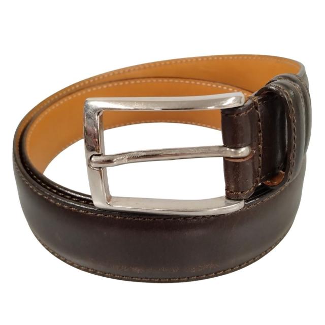 FELISI フェリージ 699/6 ベルト ブラウン 正規品 / 40276