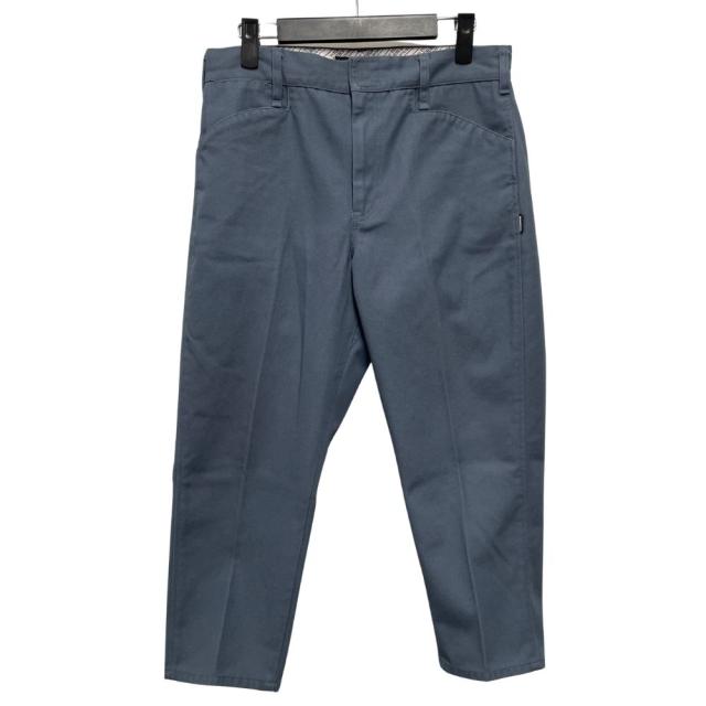 NEIGHBORHOOD ネイバーフッド 22SS 品番 221BENH-PTM02 WP SLIM / EC-PT ワーク クロップドパンツ サイズ S 正規品 / 51421
