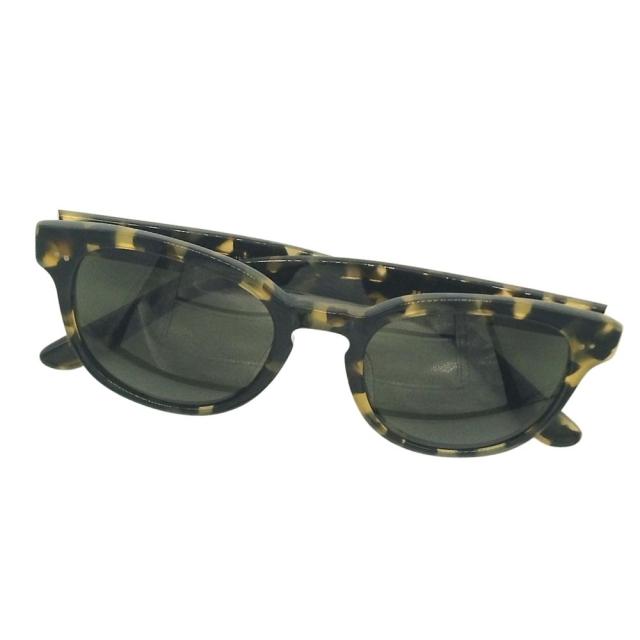 At.COUEUR アーテ・クルール PRAIRIAL サングラス メガネ 日本製 正規品 / 40396