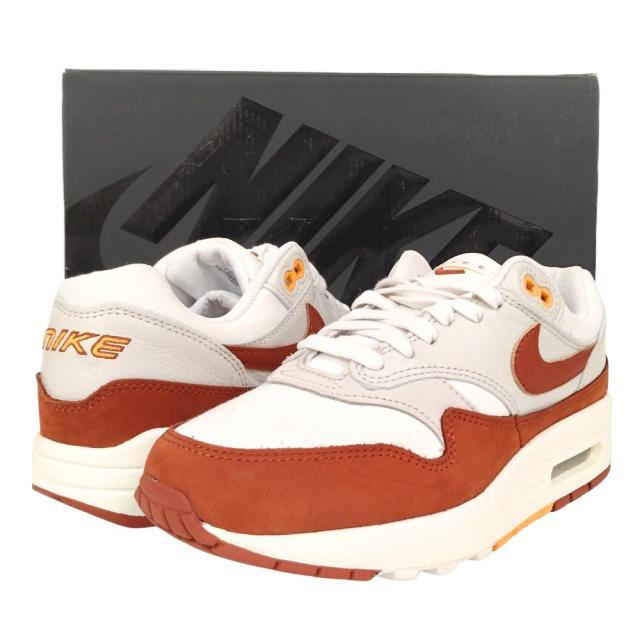 NIKE ナイキ 品番 FD2370-100 W AIR MAX 1 LX エアマックス スニーカー サイズ US6.5=23.5cm 正規品 / 52087