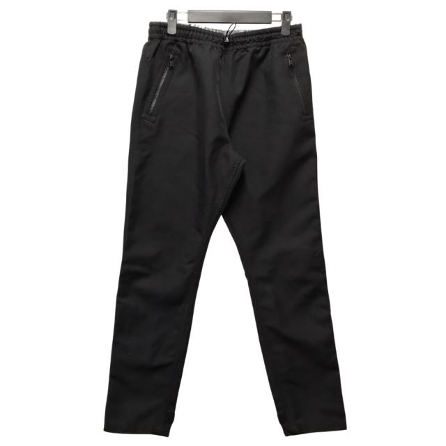NONNATIVE ノンネイティブ 20SS 品番 NN-P3734 SOLDIER EASY PANTS POLY TWILL ポリエステル ツイル イージーパンツ 正規品 / 52184
