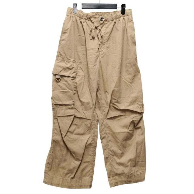 NIKE ナイキ 品番 FN2615-247 AS M NSW TP WAXED CARGO PANT ワックスド カーゴパンツ カーキ サイズ L 正規品 / 52263