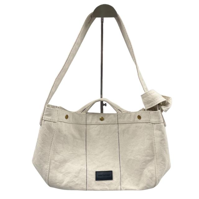 DESCENDANT ディセンダント × raregem レアジェム キャンバス ショルダーバッグ 正規品 / 51094