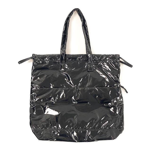 RAMIDUS ラミダス MIRAGE TOTE BAG ミラージュ トートバッグ ブラック 正規品 / 31761
