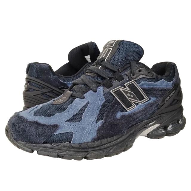 NEW BALANCE ニューバランス M1906 DAR シューズ スニーカー ブラック サイズ US10=28cm 正規品 / 52637