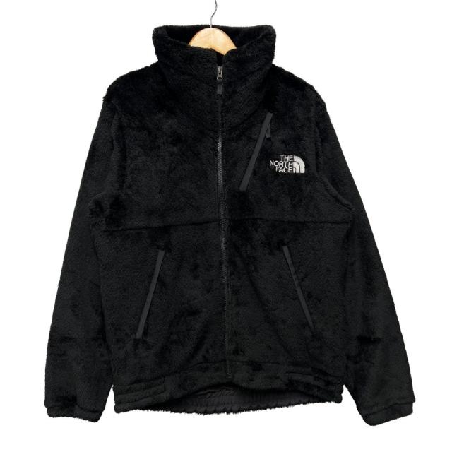 THE NORTH FACE ザ・ノースフェイス 品番 NA62550 バーサロフトジャケット フリースジャケット ブラック サイズXL 正規品 / 52887