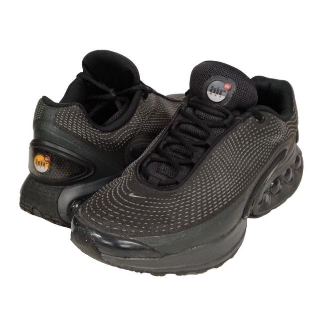 NIKE ナイキ 品番 DV3337-002 シューズ スニーカー ブラック サイズ US9.5=27.5cm 正規品 / 36883