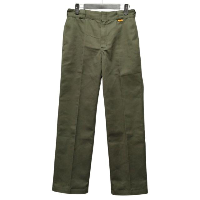STANDARD CALIFORNIA スタンダードカリフォルニア ×Dickies ディッキーズ ワークパンツ オリーブ サイズ30 正規品 / 50568