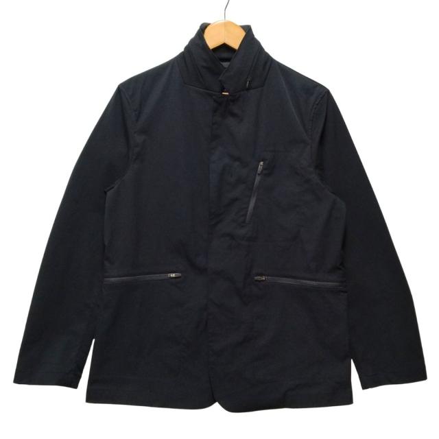 THE NORTH FACE PURPLE LABEL ザノースフェイスパープルレーベル 品番 NP2653N Twill Field Jacket ジャケット 正規品 / 40514