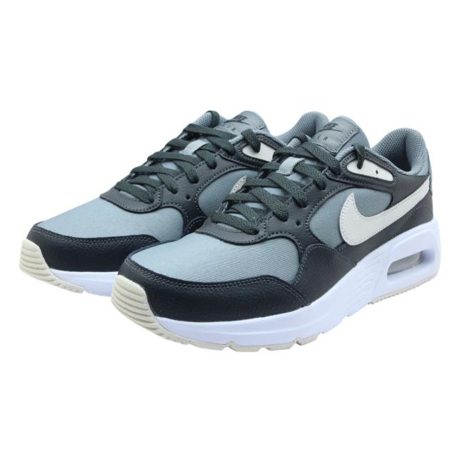 NIKE ナイキ NIKE AIR MAX SC マックス メンズ スニーカー COOL GREY CW4555-019 靴