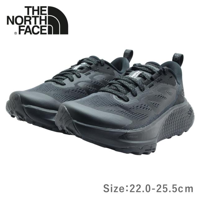 THE NORTH FACE ザ・ノース・フェイス NFW 02402 2402 TNFブラック レディース スニーカー W ALTAMESA 500 アルタメサ 靴