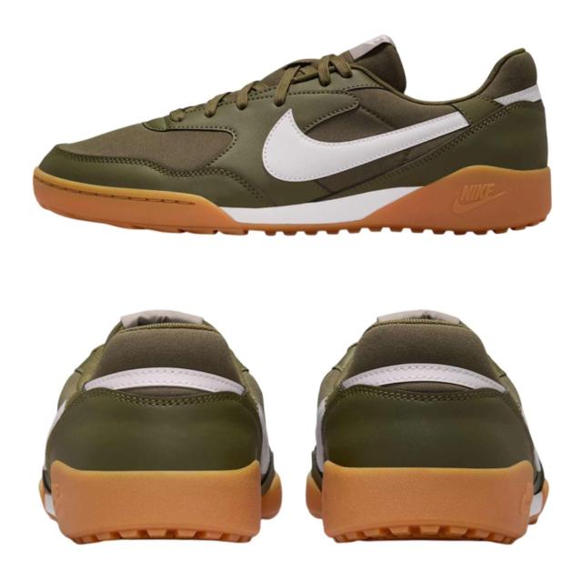NIKE ナイキ NIKE TERRA MANTA テラ モンタ マンタ オリーブ グリーン