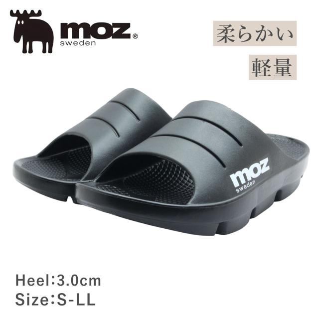 moz モズ 4816 メンズ サンダル リカバリー シャワー 軽量 厚底 靴の通販はau PAY マーケット - ミッキー靴店 | au PAY マーケット－通販サイト
