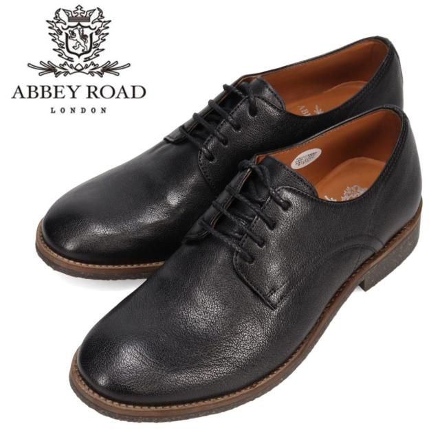 アビーロード ABBEY ROAD レースアップ ドレスシューズ　SPAB8151 本革  紐 8151 madras マドラス