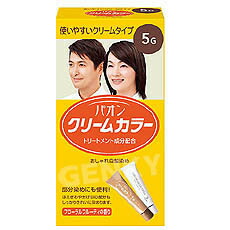 【７２個セット】 パオンクリームカラー 5G(1セット)　×７２個セット　１ケース分 【dcs】