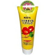 【２０個セット】 純椿油ヘアパツク(280g) ×２０個セット