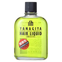 【１８個セット】 柳屋 ヘアリキッド 微香性シトラス240ml 　×１８個セット　１ケース分 【dcs】