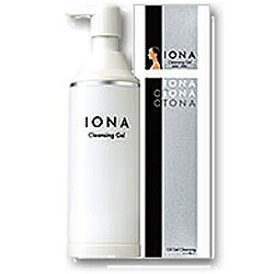 【２０個セット】 イオナ クレンジングジェル(150g)×２０個セット