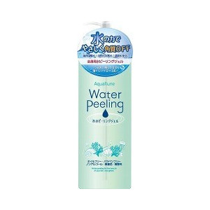 【２０個セット】 アクアルーネ ウォーターピーリング 300mL×２０個セット
