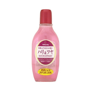 【２０個セット】 明色 モイスチュア アストリンゼン 170mL×２０個セット