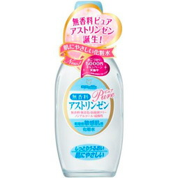 【２０個セット】 明色 無香料アストリンゼン 170mL×２０個セット