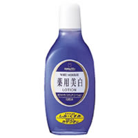 【２０個セット】 明色 ホワイトモイスチュアローション 170mL×２０個セット
