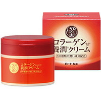 【２０個セット】 50の恵 養潤クリーム 90g×２０個セット