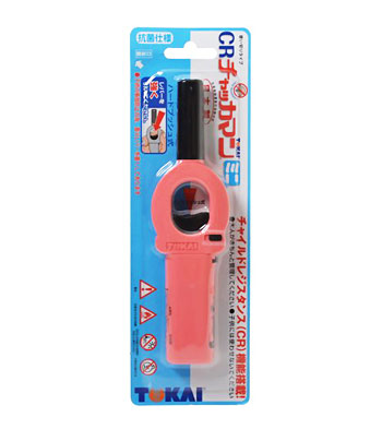 【１２０個セット】【１ケース分】 CRチャッカマン×１２０個セット　１ケース分 【dcs】