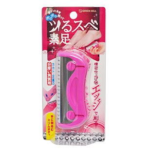 【２０個セット】 ツるスべ 角質削り 素足 ベリー NC305 ×２０個セット 【k】【ご注文後発送までに1週間前後頂戴する場合がございます】