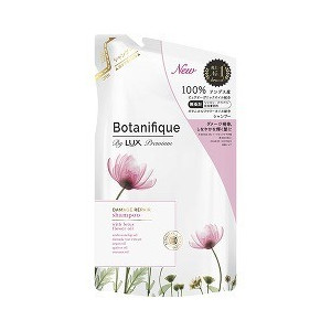 【１２個セット】【１ケース分】 ラックス プレミアム ボタニフィーク ダメージリペア シャンプー つめかえ用 350g ×１２個セット　１ケース分