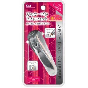 【２０個セット】 貝印 KQ2042R ツメキリ S×２０個セット【k】【ご注文後発送までに1週間前後頂戴する場合がございます】