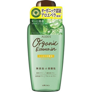 【２０個セット】 アロエス しっとり化粧水 240mL×２０個セット